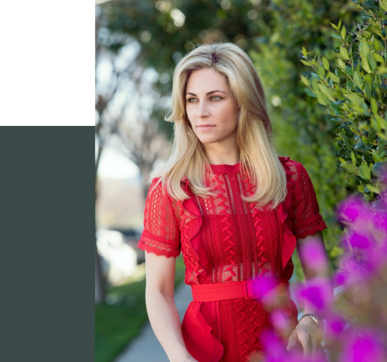 MEET THE TEAM – Jennifer Goldman Legal