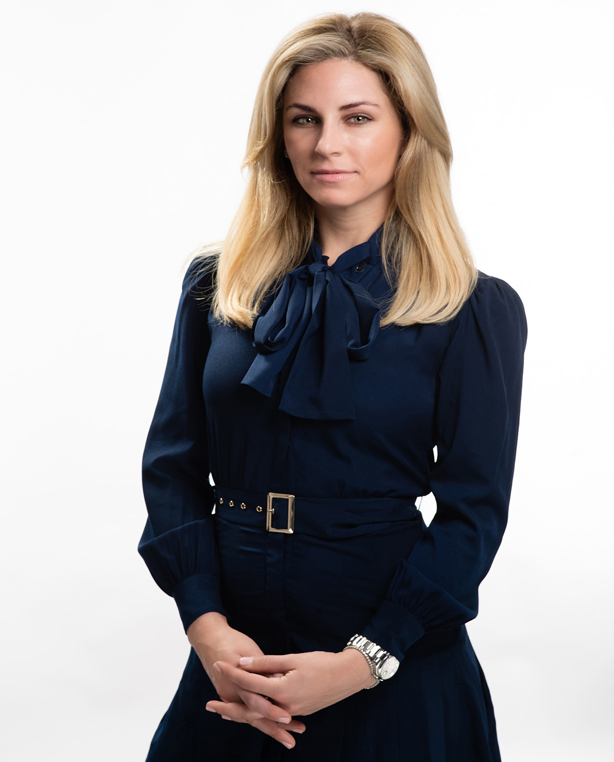 MEET THE TEAM - Jennifer Goldman Legal